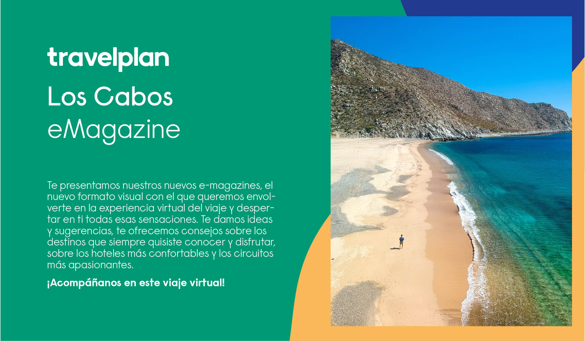 Travelplan - Los Cabos