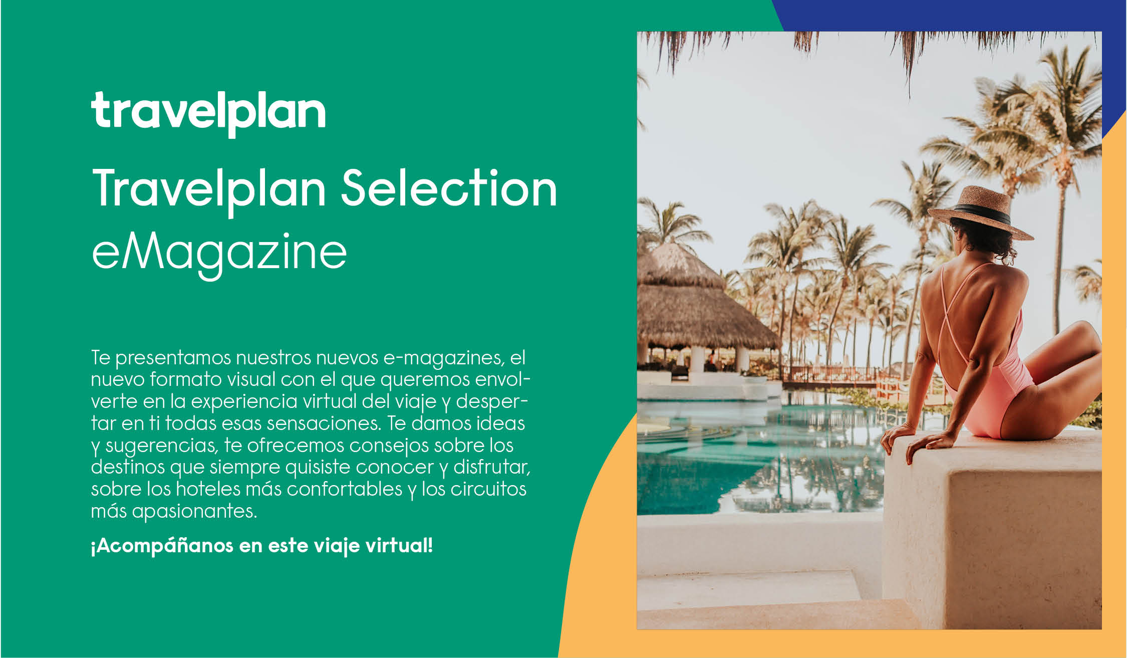 Travelplan Selection